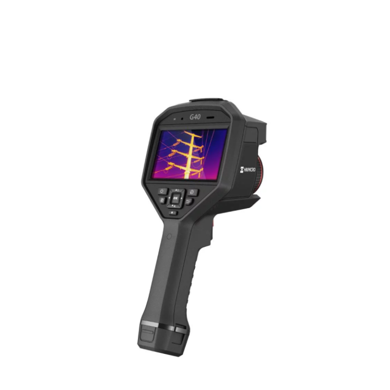 G40 Handheld Thermal Camera - Thermalimaging.id